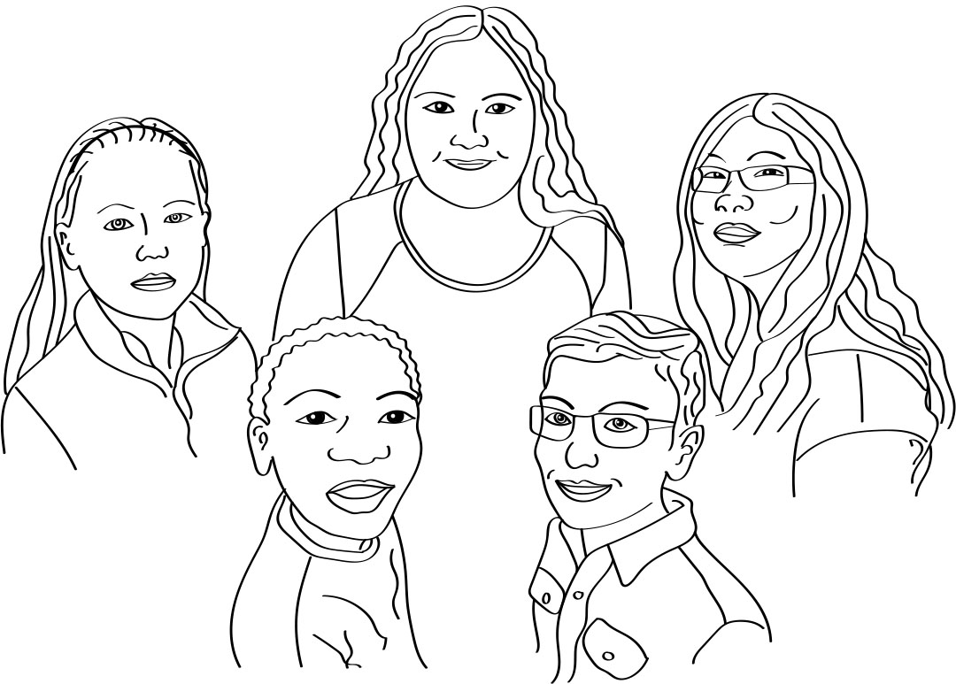 Hey Kids, STEM is for Everyone! Four Proven Steps for Creating a More ...