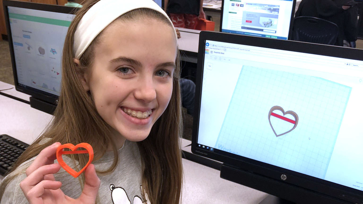 FUSE Design Principles work for Students - FUSE Studio